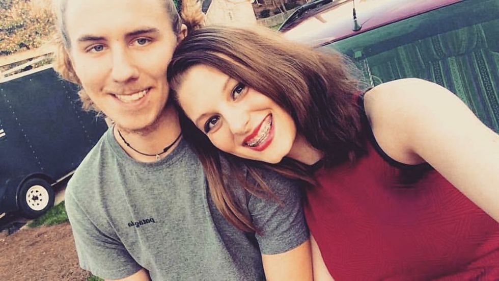 To My Sons Father Who Is Just A Sperm Donor To Me