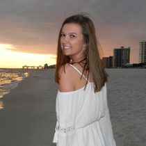 Lindsey Rutherford on Odyssey