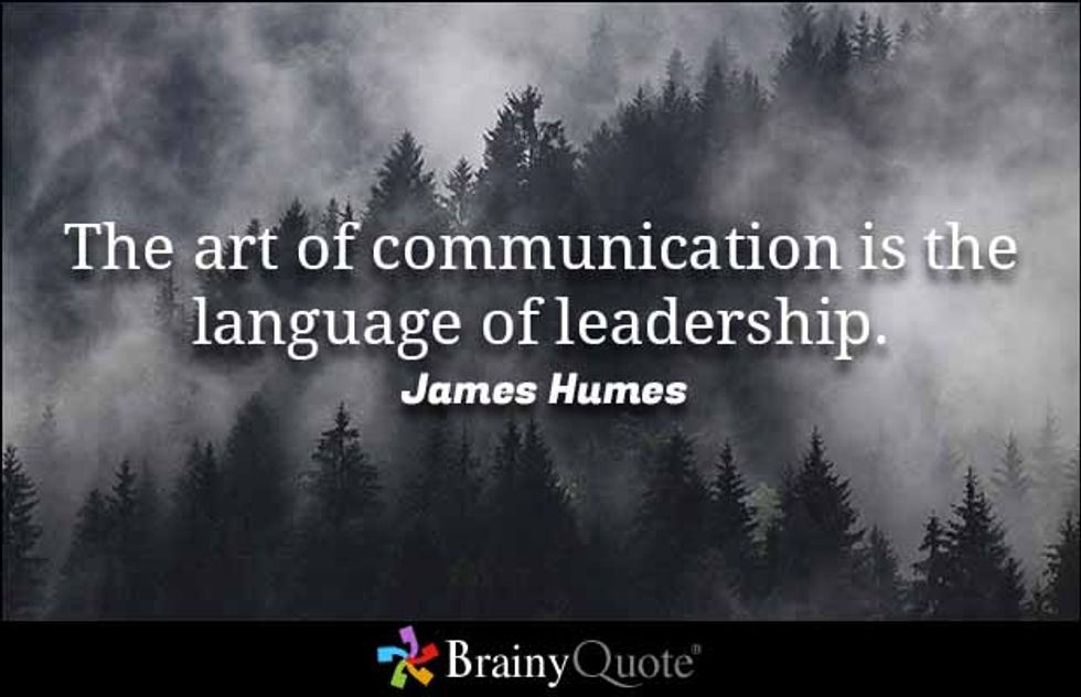 8 Reminders Every Leader Needs To Hear