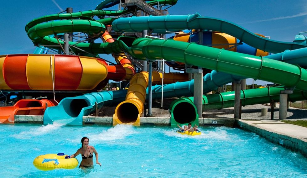 12 Things To Do In Central Ohio This Summer