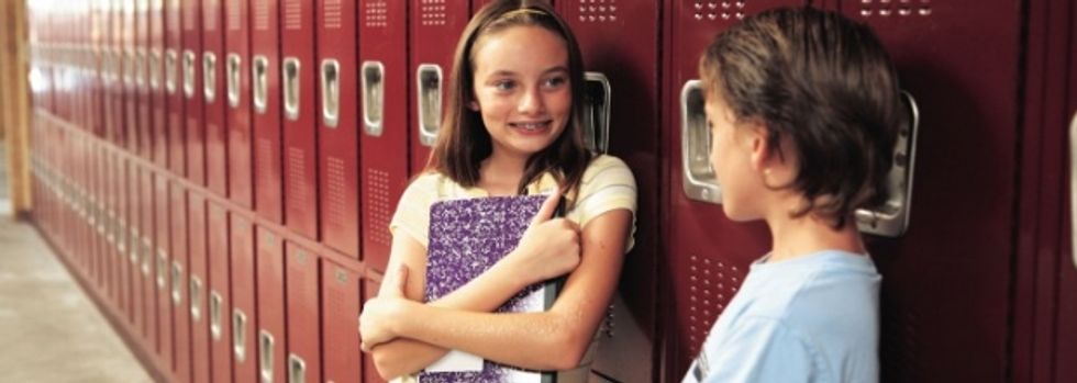 11 Tips For My Middle School Self