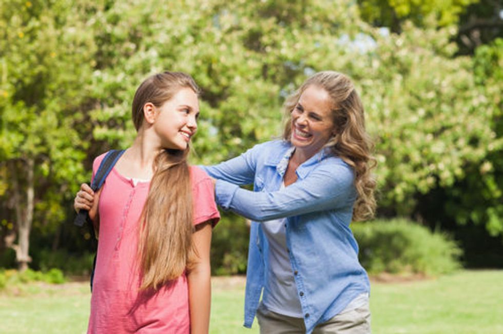 11 Tips For My Middle School Self