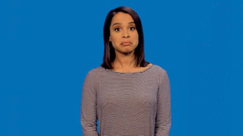 10 GIFs That Perfectly Describe Being A Hostess