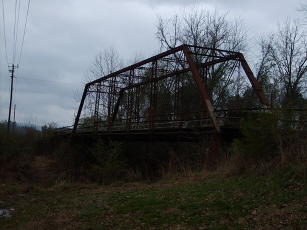 10 Of The Most Interesting Urban Legends