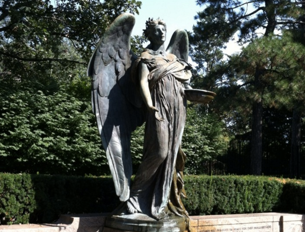 10 Of The Most Interesting Urban Legends