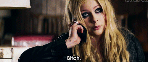 15 Times Avril Lavigne (Or Melissa) Described The Avril Conspiracy Theory