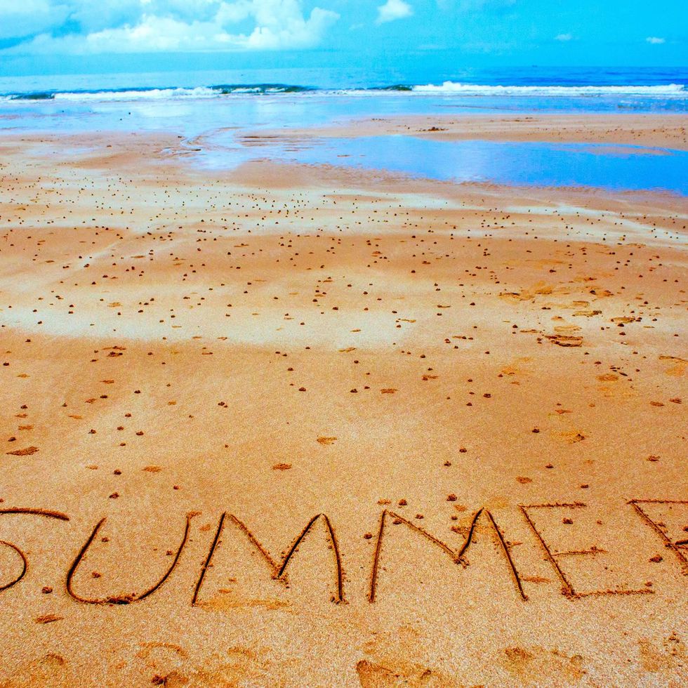 The Summer Bucket List For All