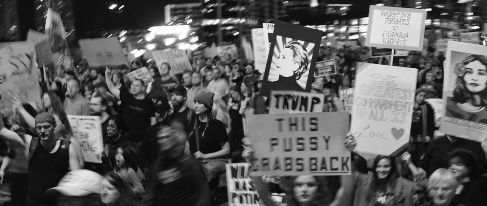 10 Reasons Why President Trump Is The Best President We Have Ever Had
