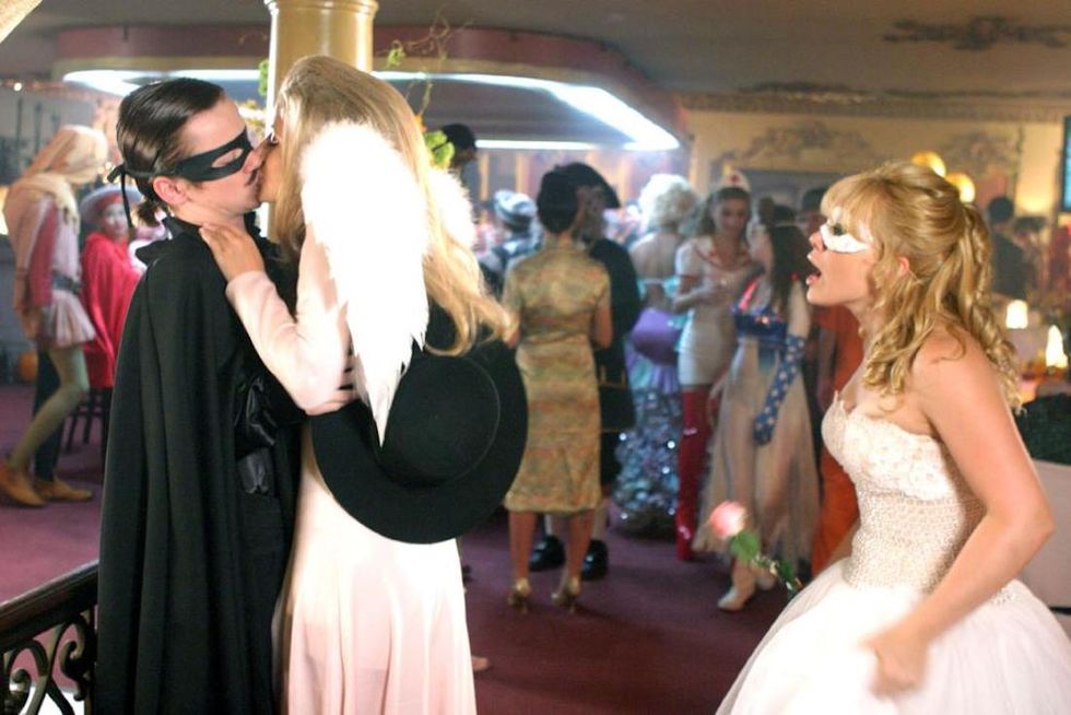 To The Princess Without Her Prince Charming