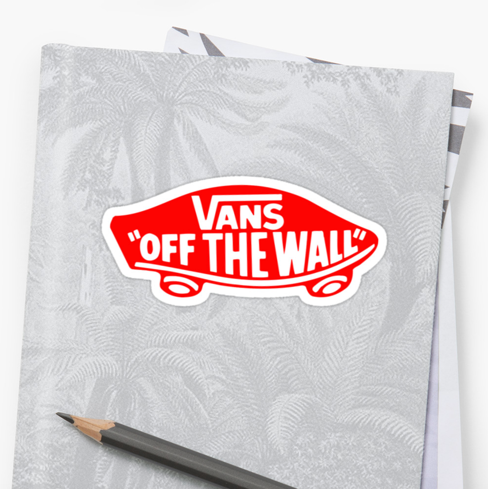 22 Types Of Redbubble Stickers You've Seen On Every College Girl's Laptop