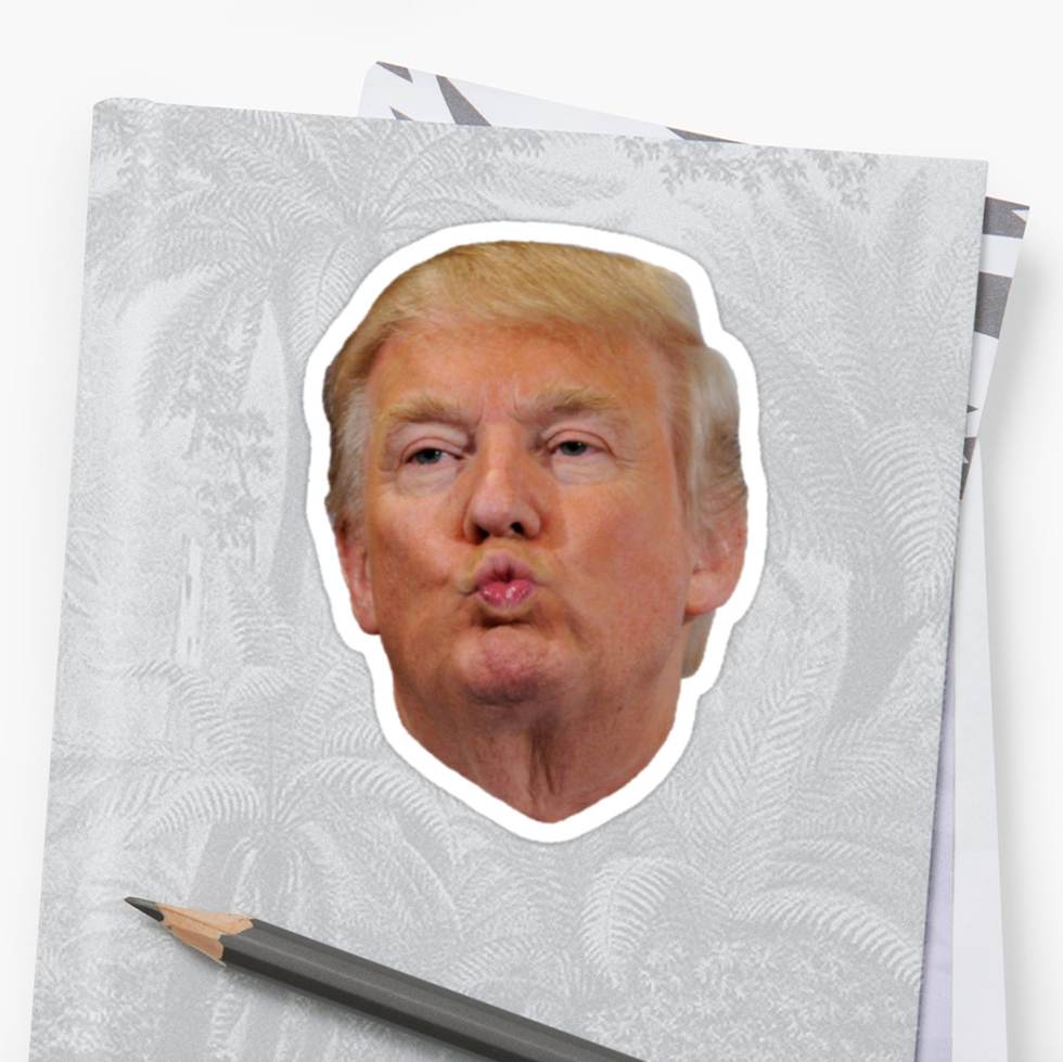 22 Types Of Redbubble Stickers You've Seen On Every College Girl's Laptop