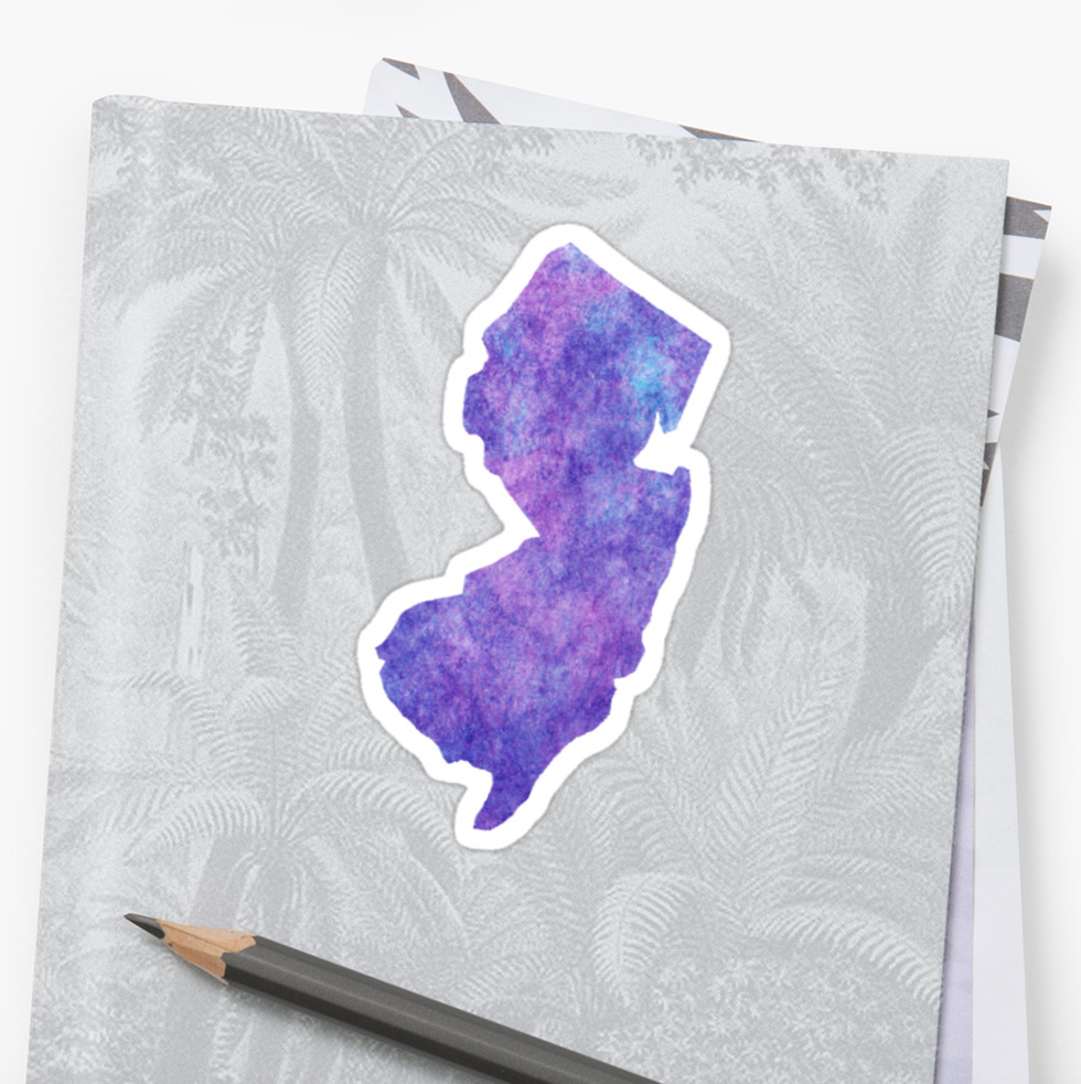 22 Types Of Redbubble Stickers You've Seen On Every College Girl's Laptop