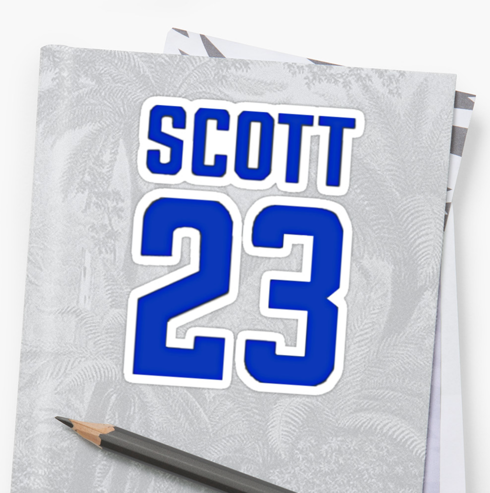 22 Types Of Redbubble Stickers You've Seen On Every College Girl's Laptop