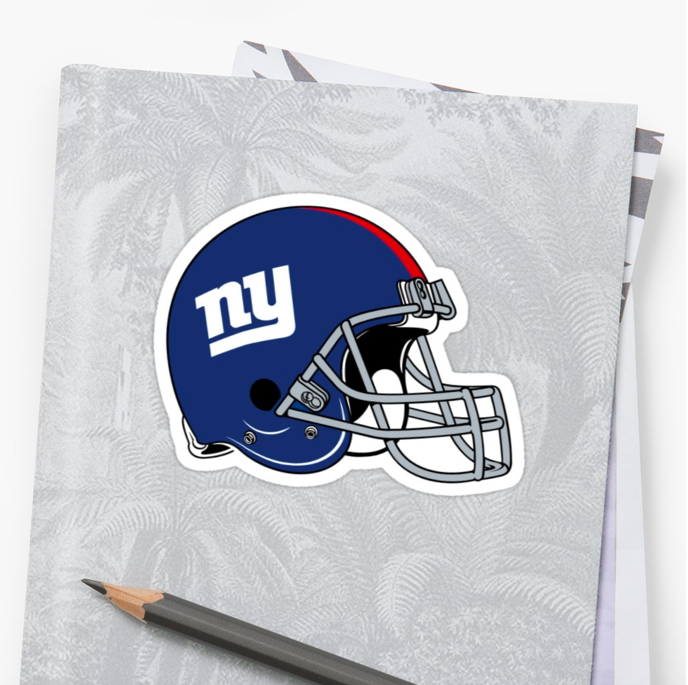 22 Types Of Redbubble Stickers You've Seen On Every College Girl's Laptop