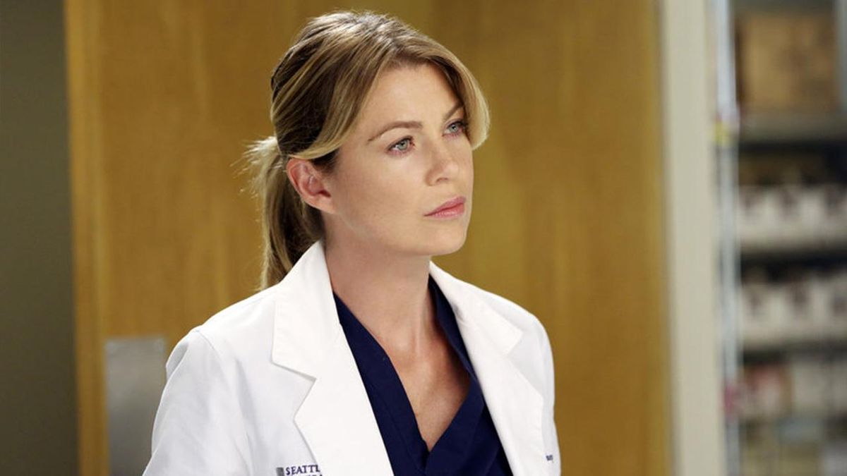 14 Times Meredith Grey Got Way Too Real For TV