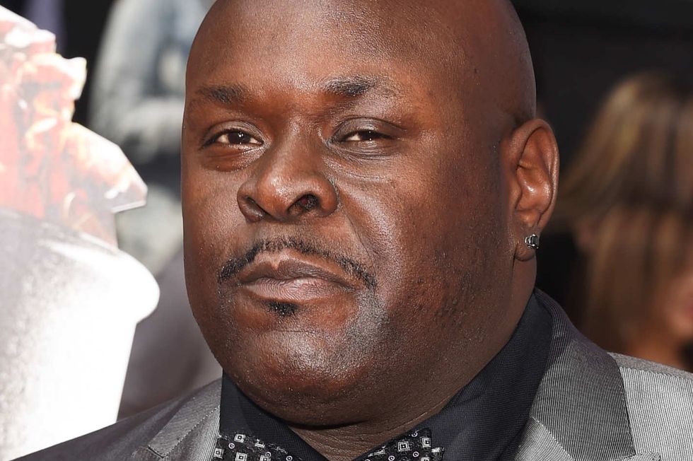 Remembering Big Black