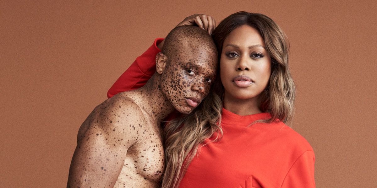 Ivy Park's Ralph Souffrant on Breaking the Mold - PAPER Magazine