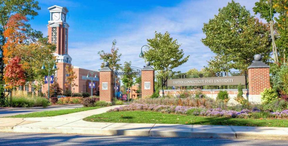 11 Things ECSU Students Know To Be True