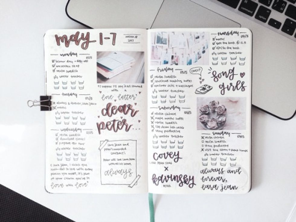 11 Pictures From Studyblrs That Will Make You Want To Actually Study ...