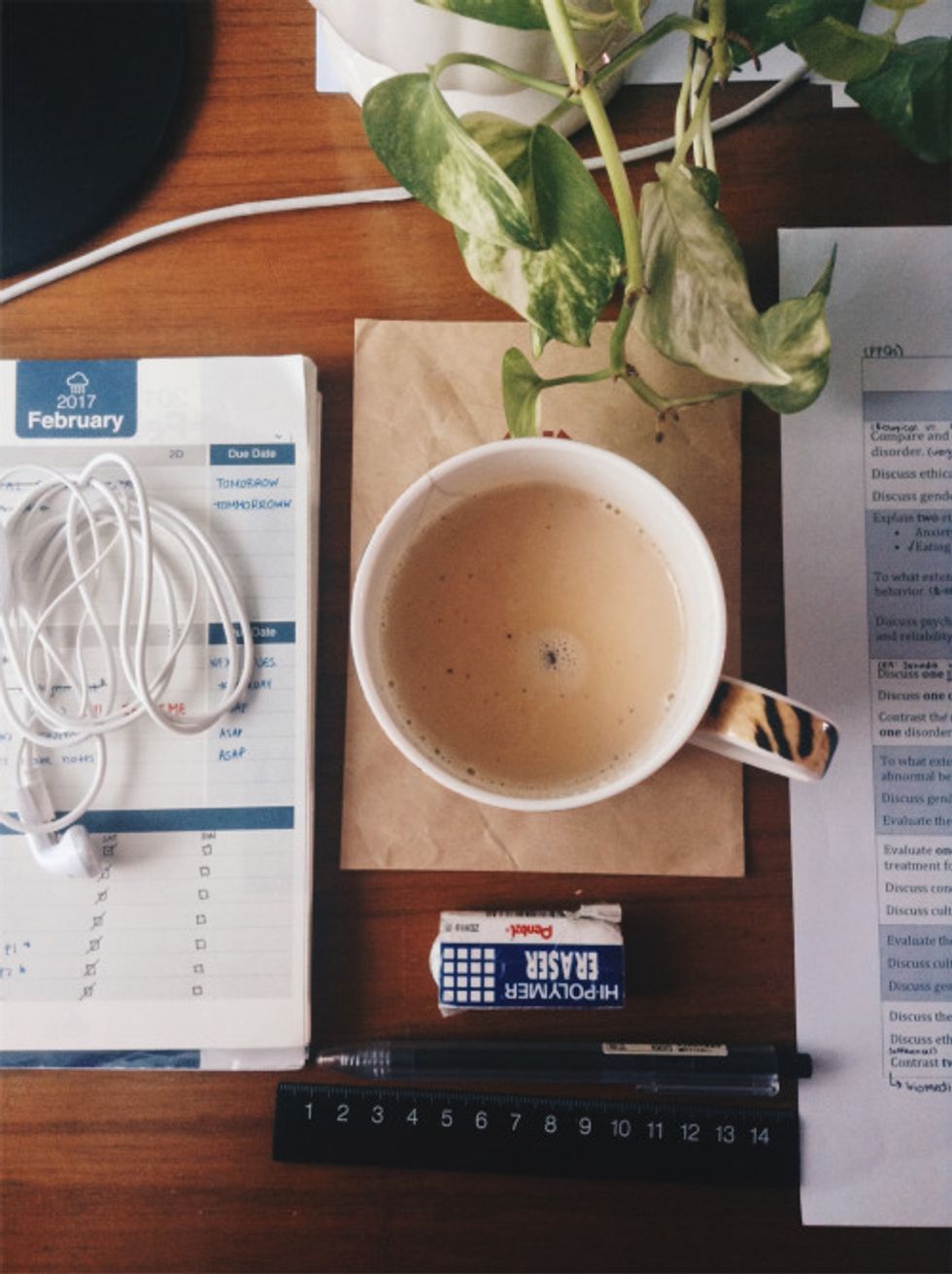 11 Pictures From Studyblrs That Will Make You Want To Actually Study ...