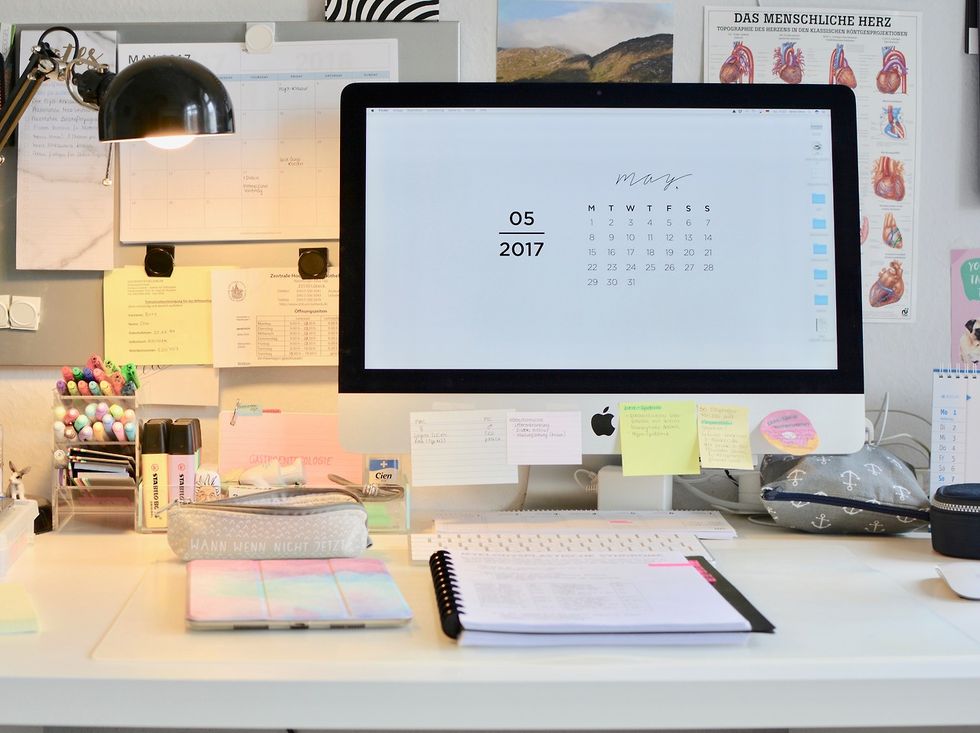 11 Pictures From Studyblrs That Will Make You Want To Actually Study ...