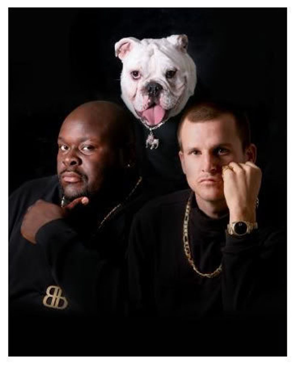 6 Times Rob And Big Were Bff Goals