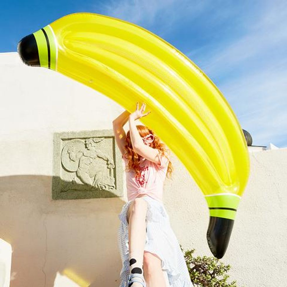 21 Pool Inflatables For Your Instagram Feed