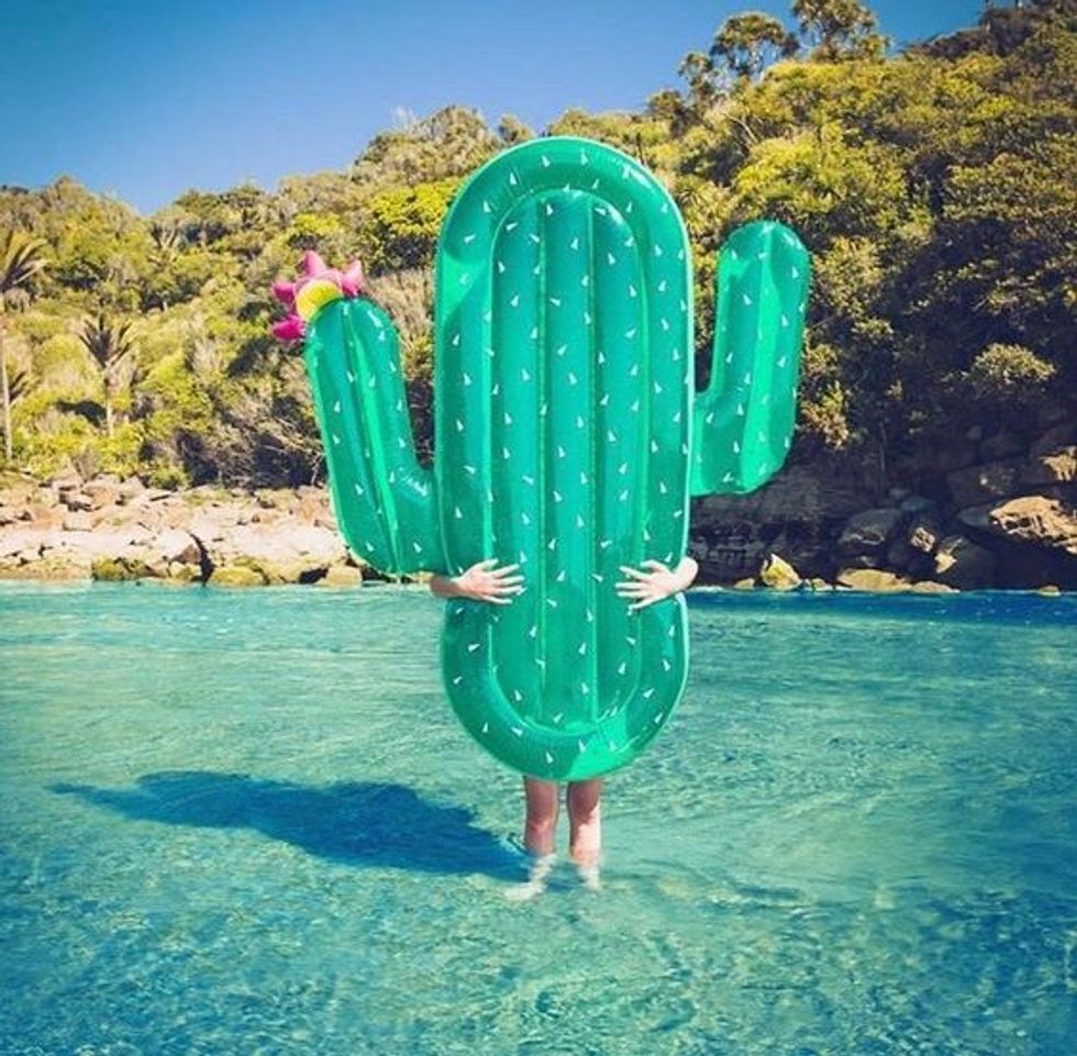21 Pool Inflatables For Your Instagram Feed