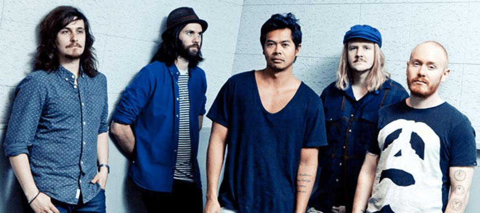 25 Indie/Alternative Artists That Should Be On Your Summer Playlist