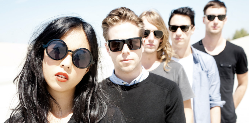 25 Indie/Alternative Artists That Should Be On Your Summer Playlist