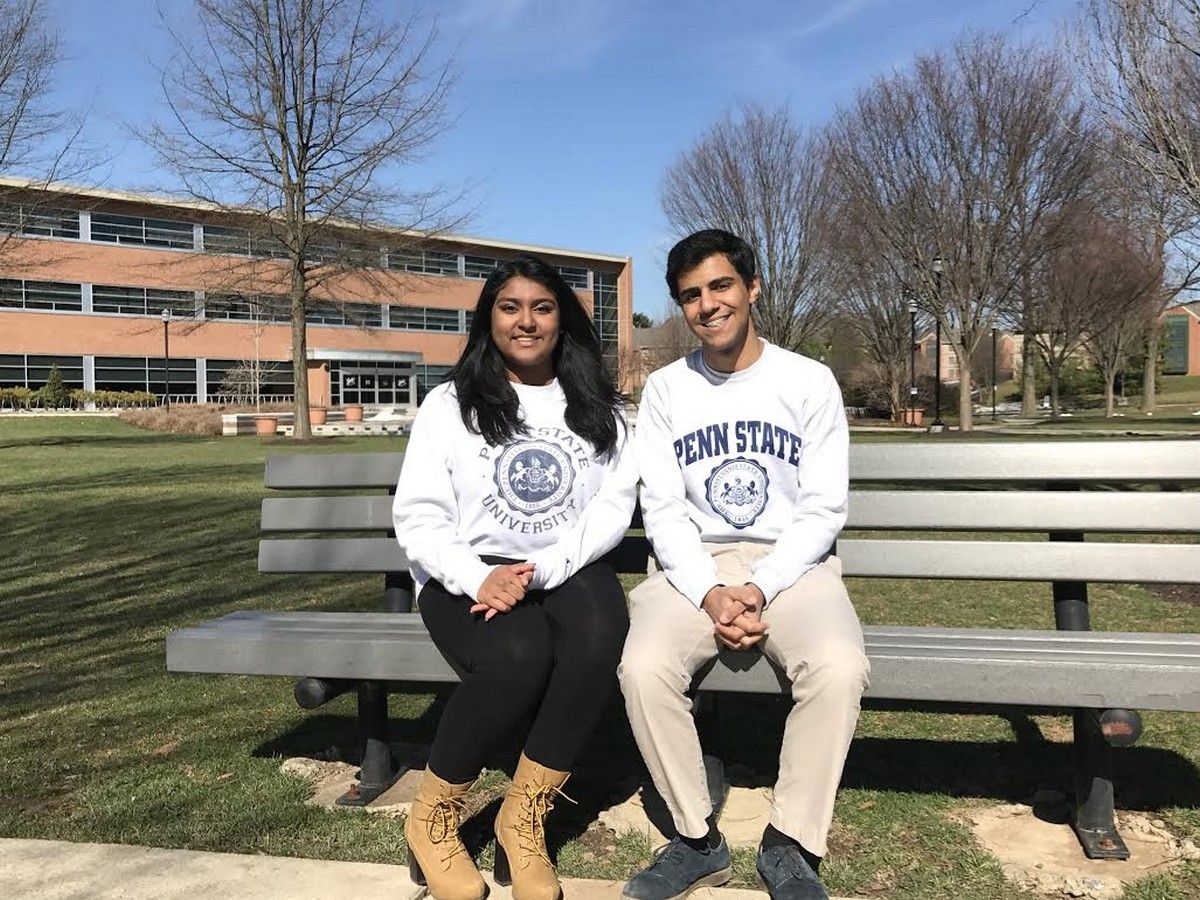 A Leader's Point of View: John Saad