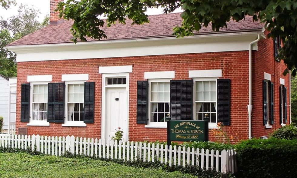 15 Places To Visit In Ohio For History Lovers