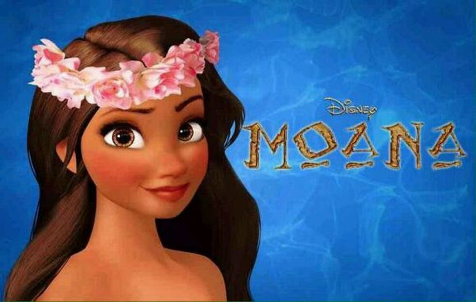 The 10 Best Moana Quotes