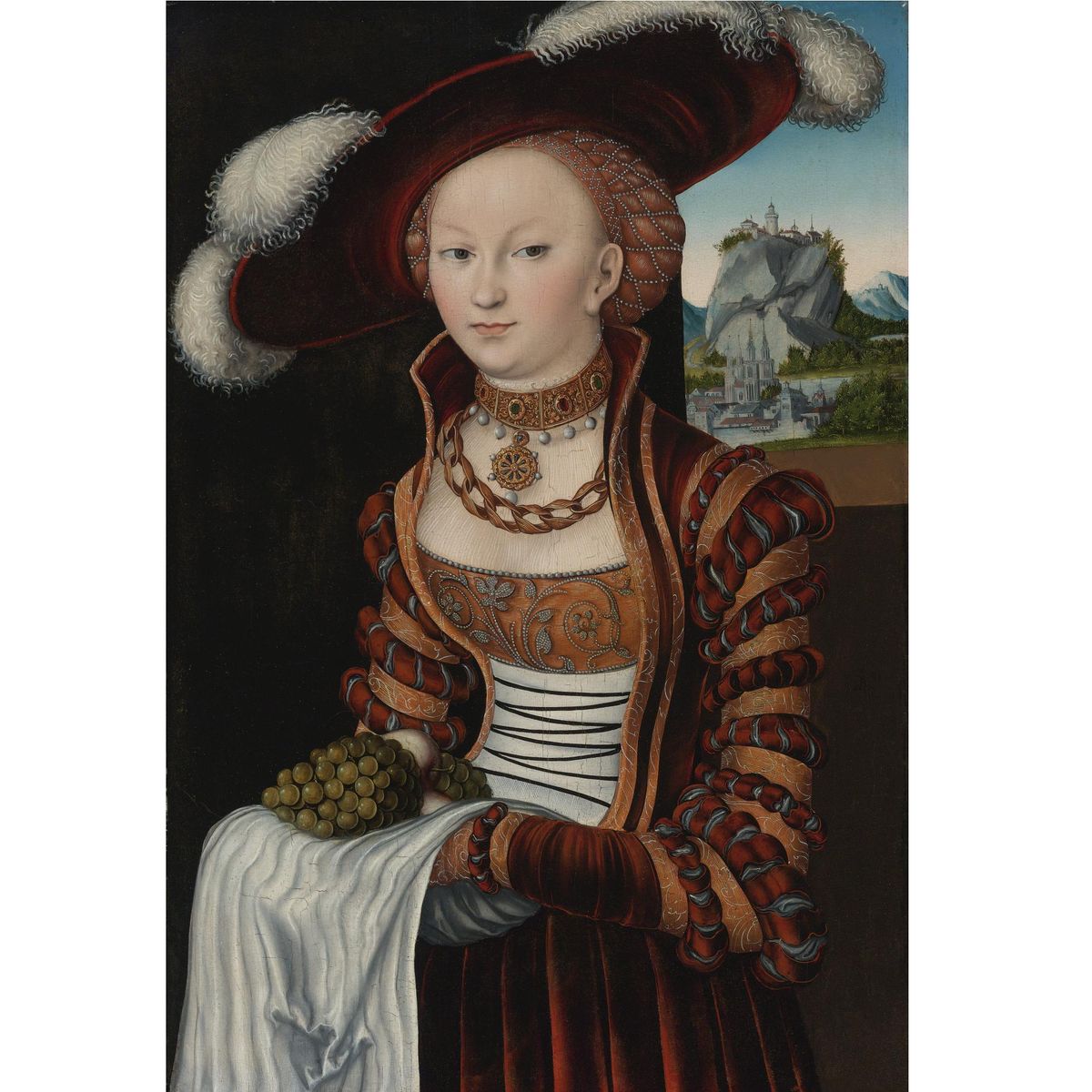 Renaissance Slang