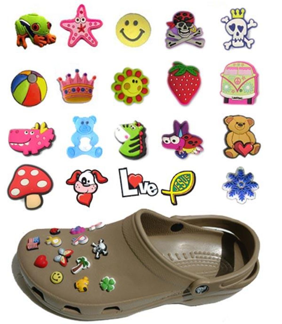 10 Reasons Why Crocs Are The Ultimate Trend