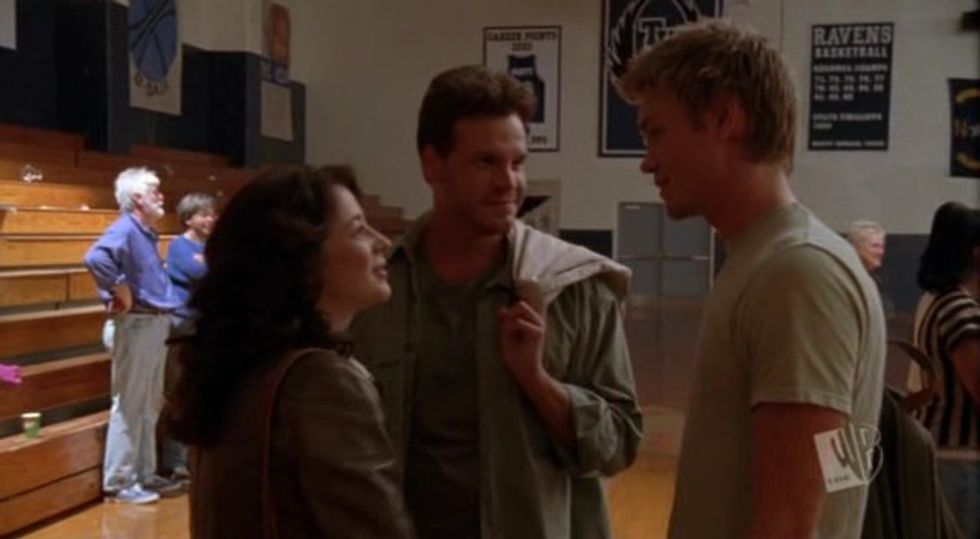A Definitive Ranking Of 'One Tree Hill' Moms