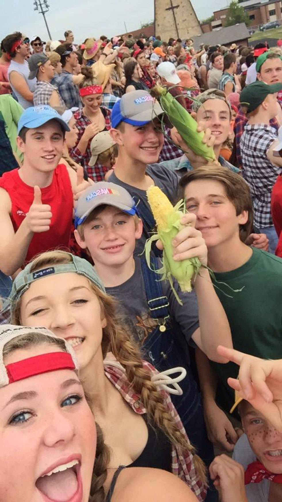 15 Signs You Are From Fishers, Indiana