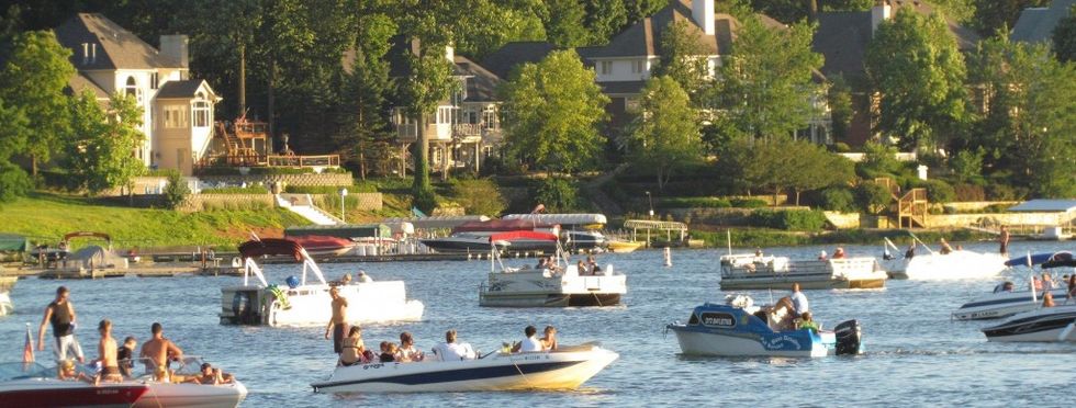 15 Signs You Are From Fishers, Indiana