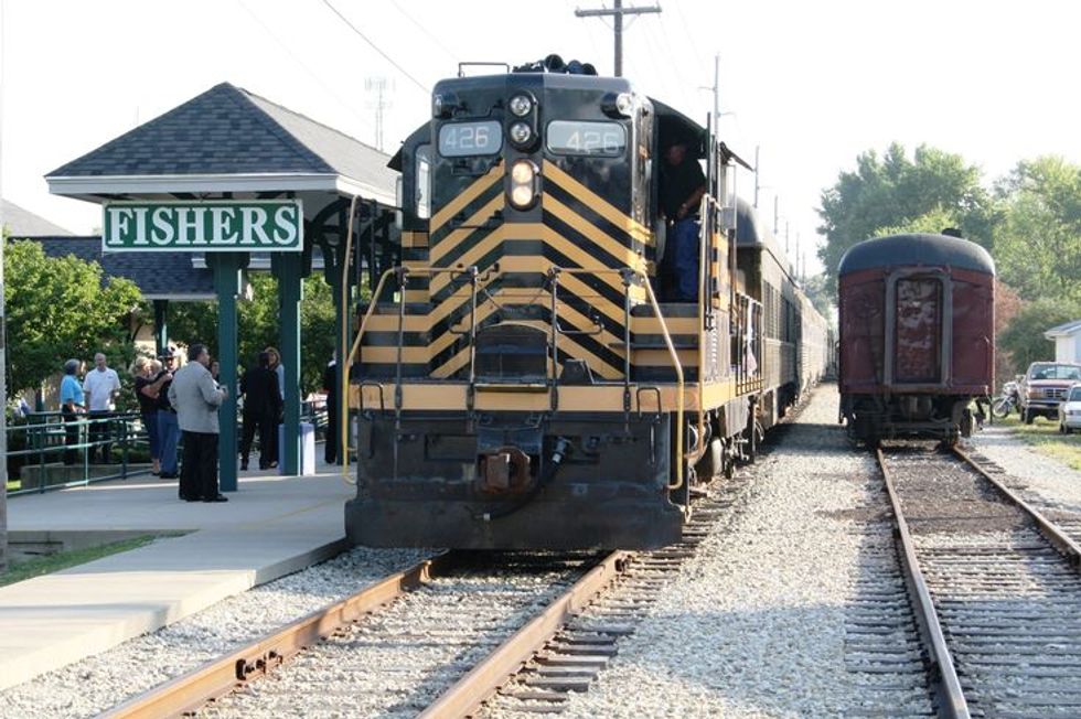 15 Signs You Are From Fishers, Indiana