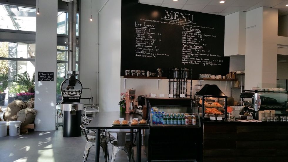 5 San Jose Coffee Shops You Need to Visit