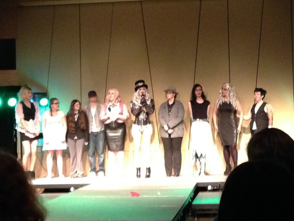 14 Questions About Drag Shows And Gender Identity