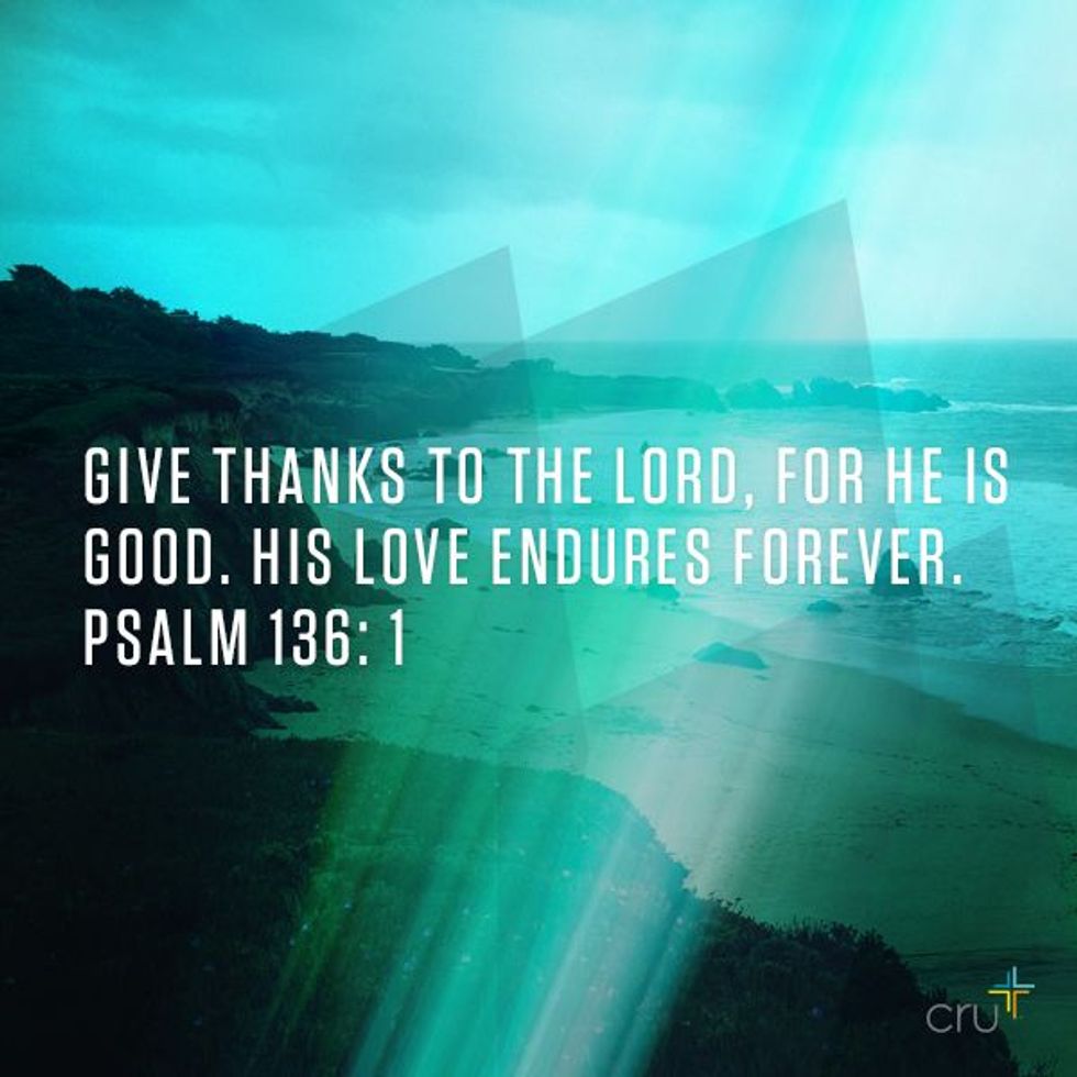 10 Bible Verses For Those Feeling Unloved