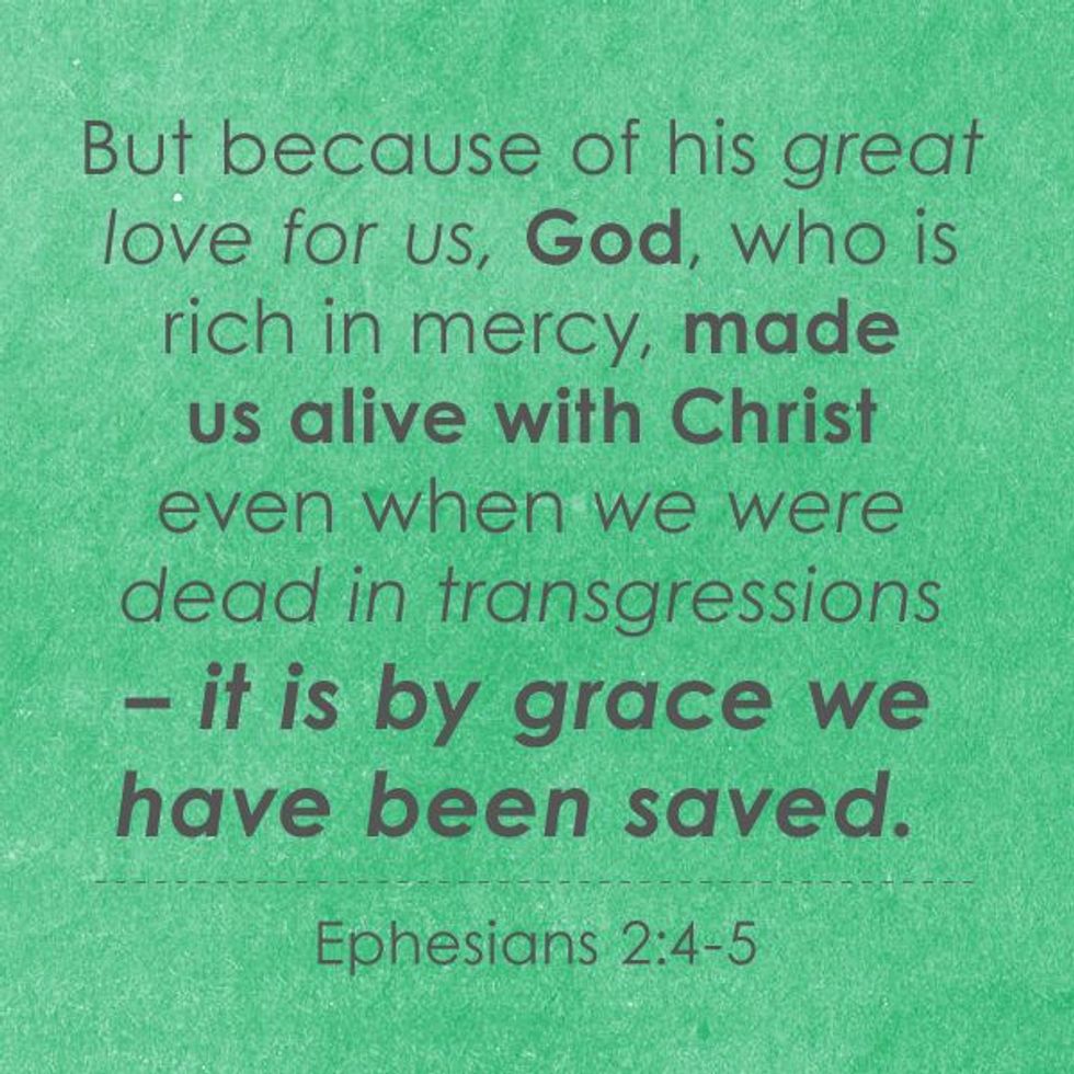 10 Bible Verses For Those Feeling Unloved