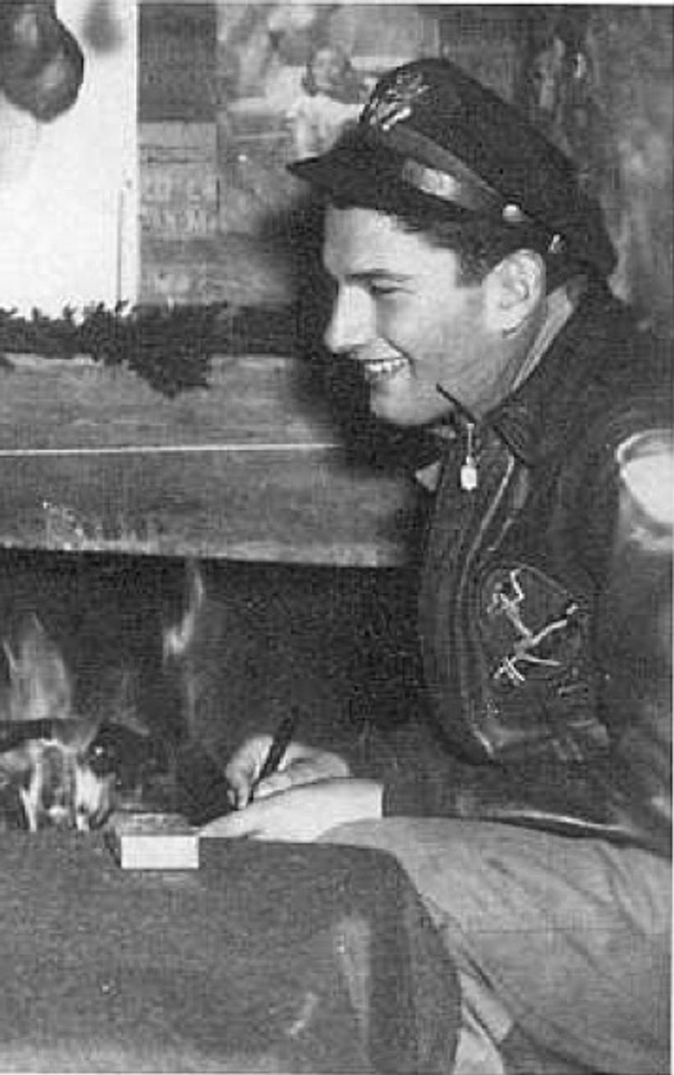 10 American Authors You Didn't Know Served In The Military