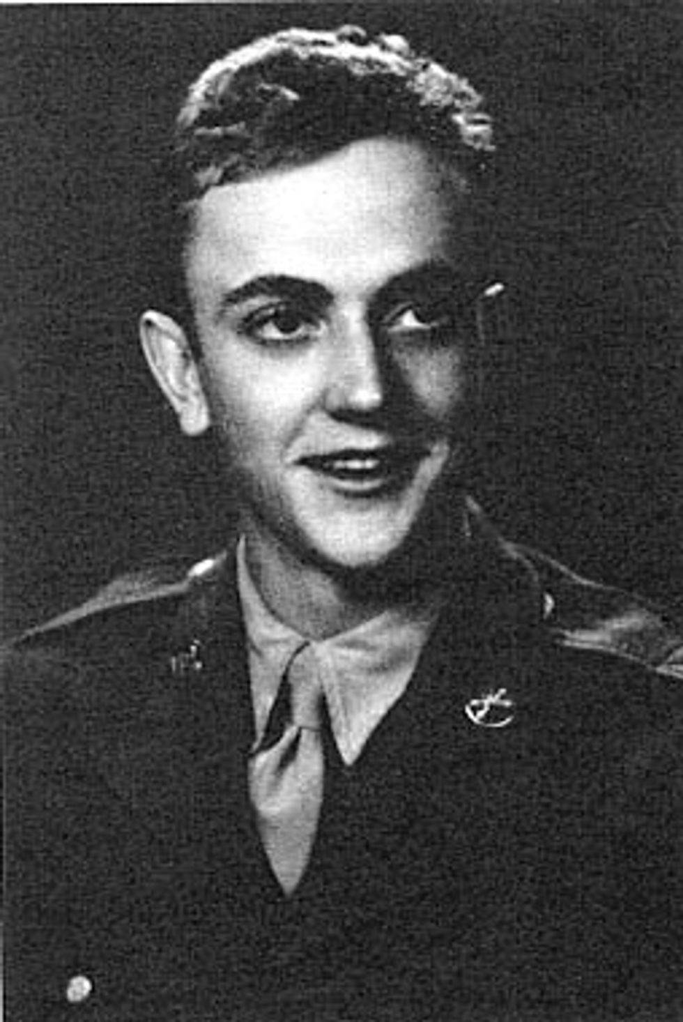 10 American Authors You Didn't Know Served In The Military