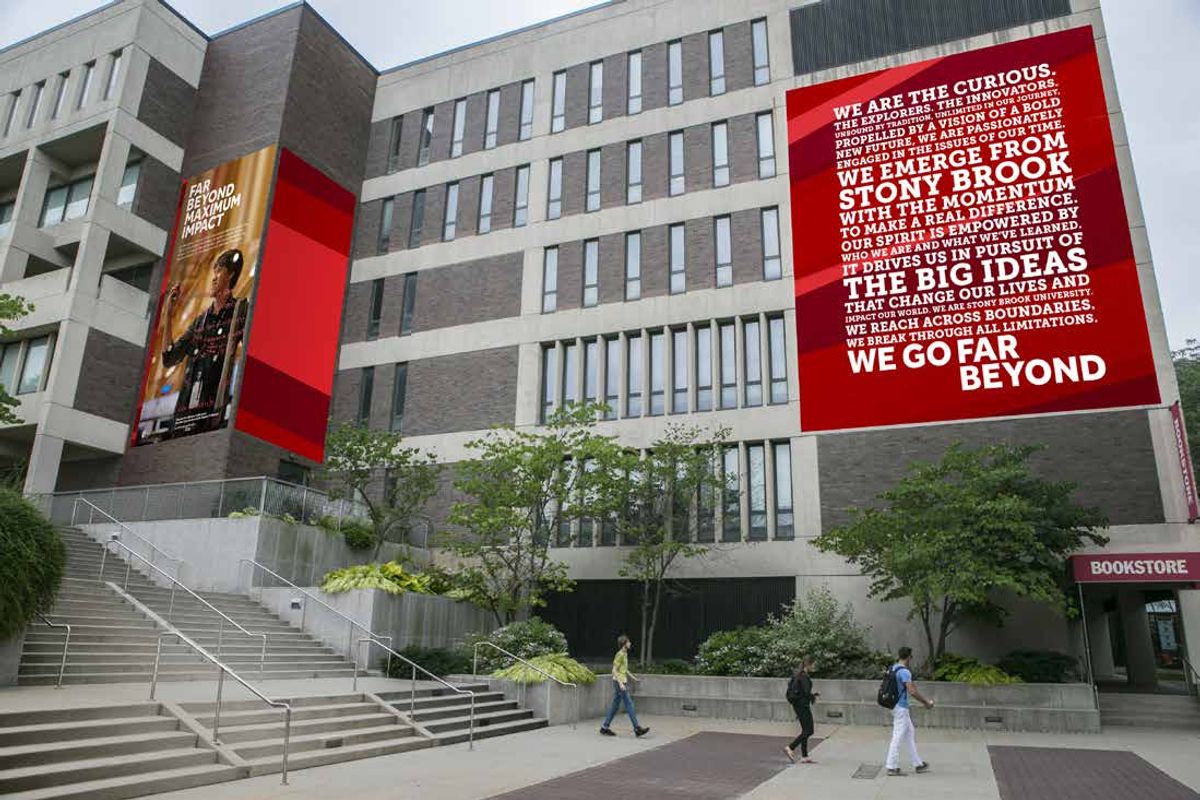 8 Things Only Stony Brook University Students Will Understand