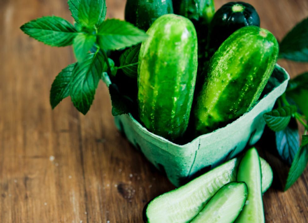 4 Spa Remedies To Save Your Skin