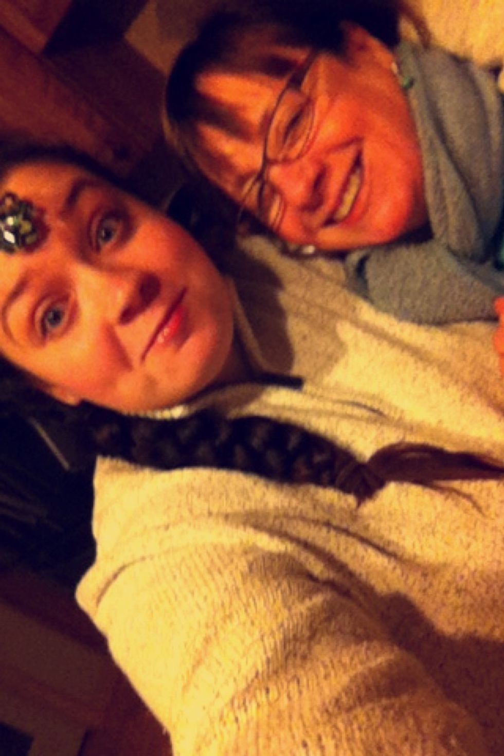 28 Reasons Why I Love My Mother