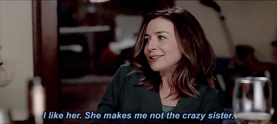 20 Things You Know To Be True When You Have A Sister As Told By 'Grey's ...