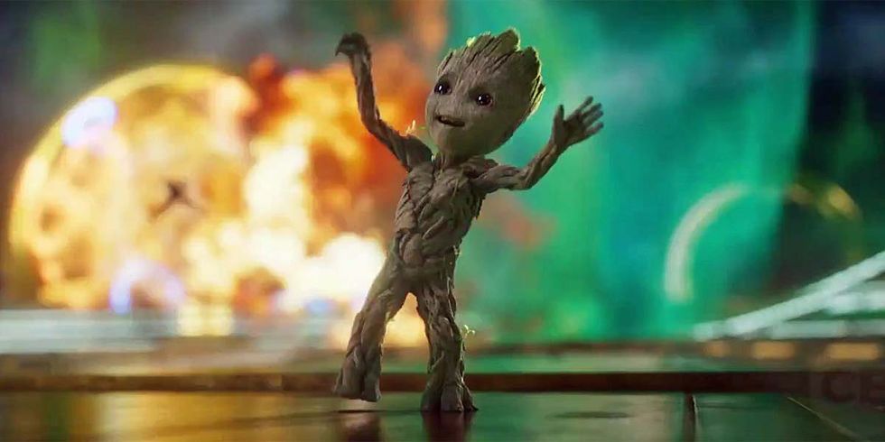 10 Reasons Why Baby Groot Is The Greatest 'Guardians Of The Galaxy ...
